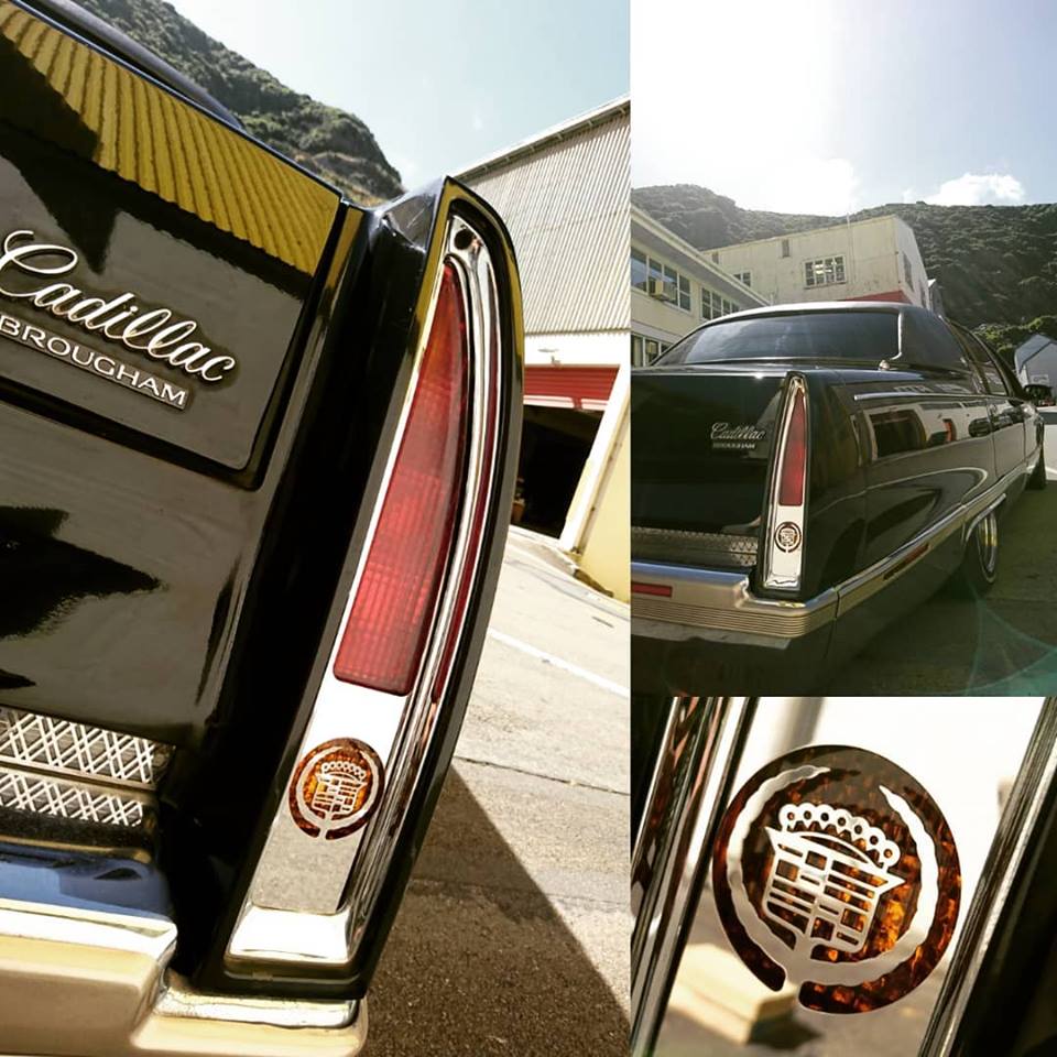 Light Covers – CFD Lowrider Accessories